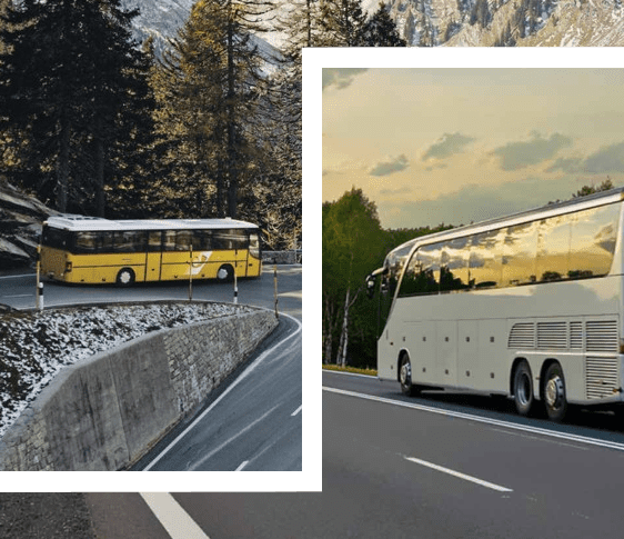 Mahadev Travel Agency | ONLINE BUS TICKET BOOKINGS & TRAVEL SERVICES
